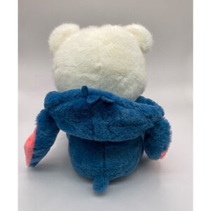 Toys | Stitch Teddy Bear Plush | Poshmark